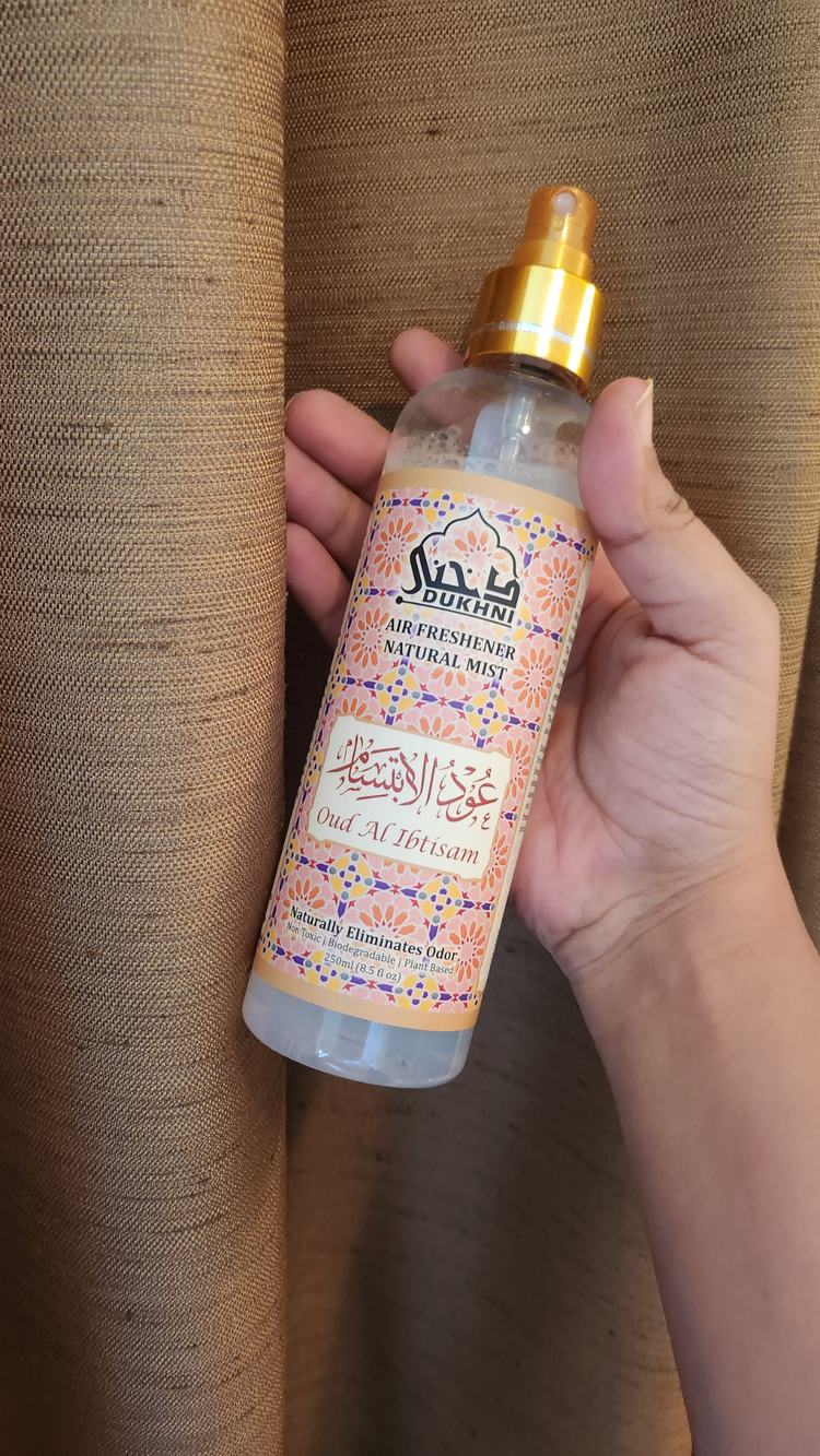 Dukhni India | Premium Bakhoor, Attars, Mists & Diffuser Oils – Dukhni ...