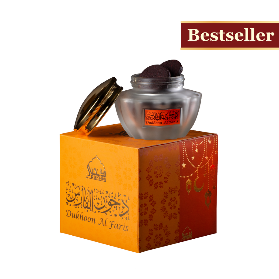 Dukhoon - Luxe – Dukhni - Islamic Scents of Arabia الروائح الإسلامية ...