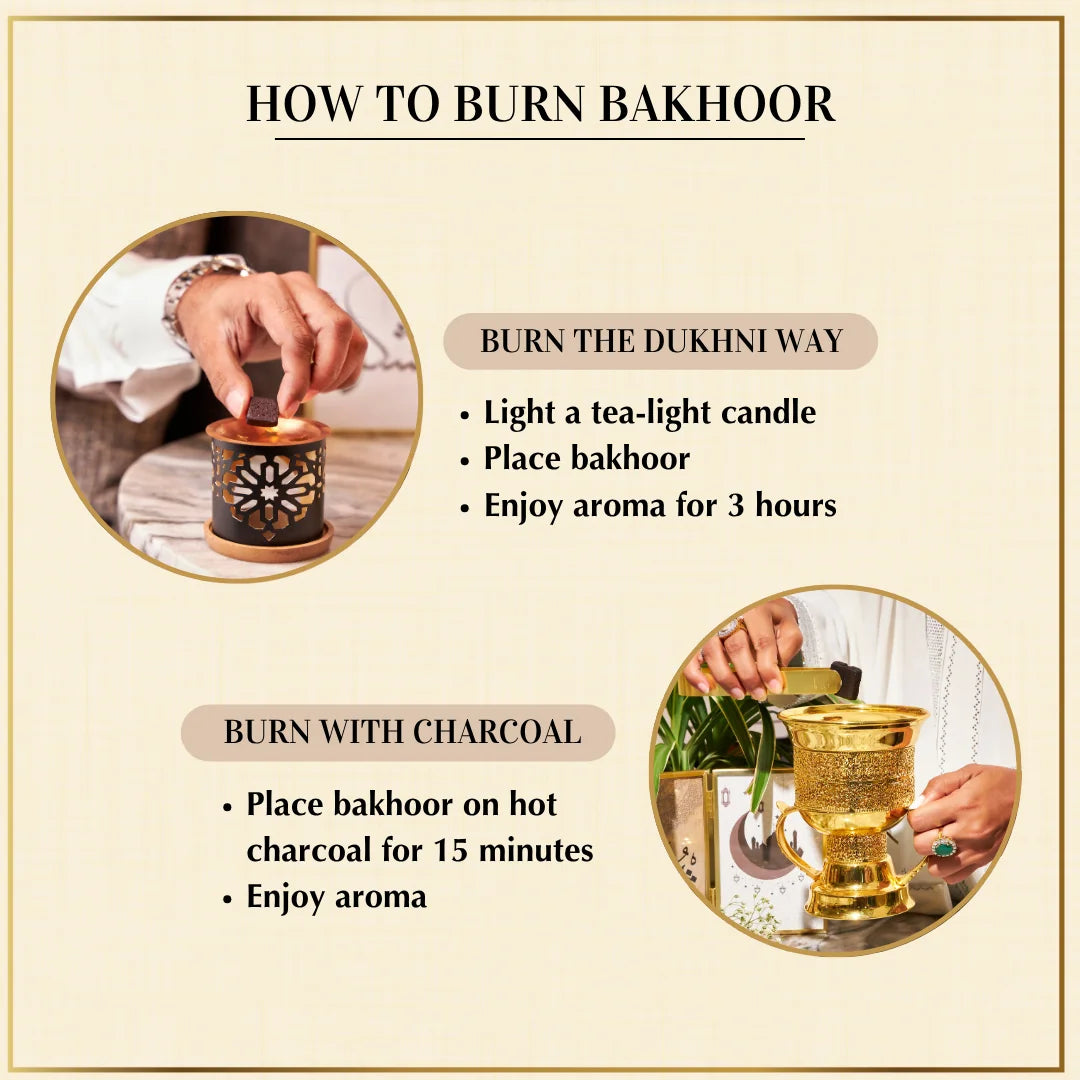 Dukhni Pre-Ramadan Sale – Dukhni - Islamic Scents of Arabia الروائح ...