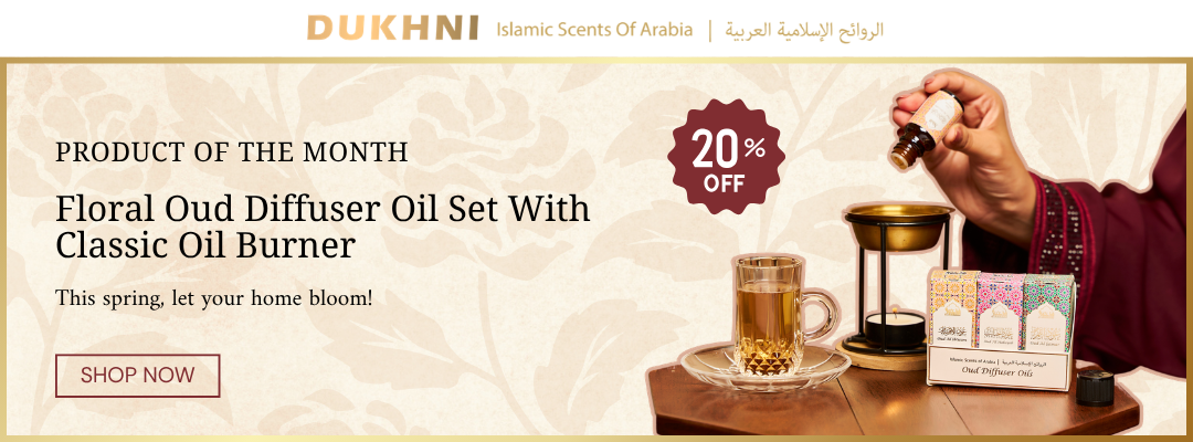 Dukhni India | Premium Bakhoor, Attars, Mists & Diffuser Oils – Dukhni ...
