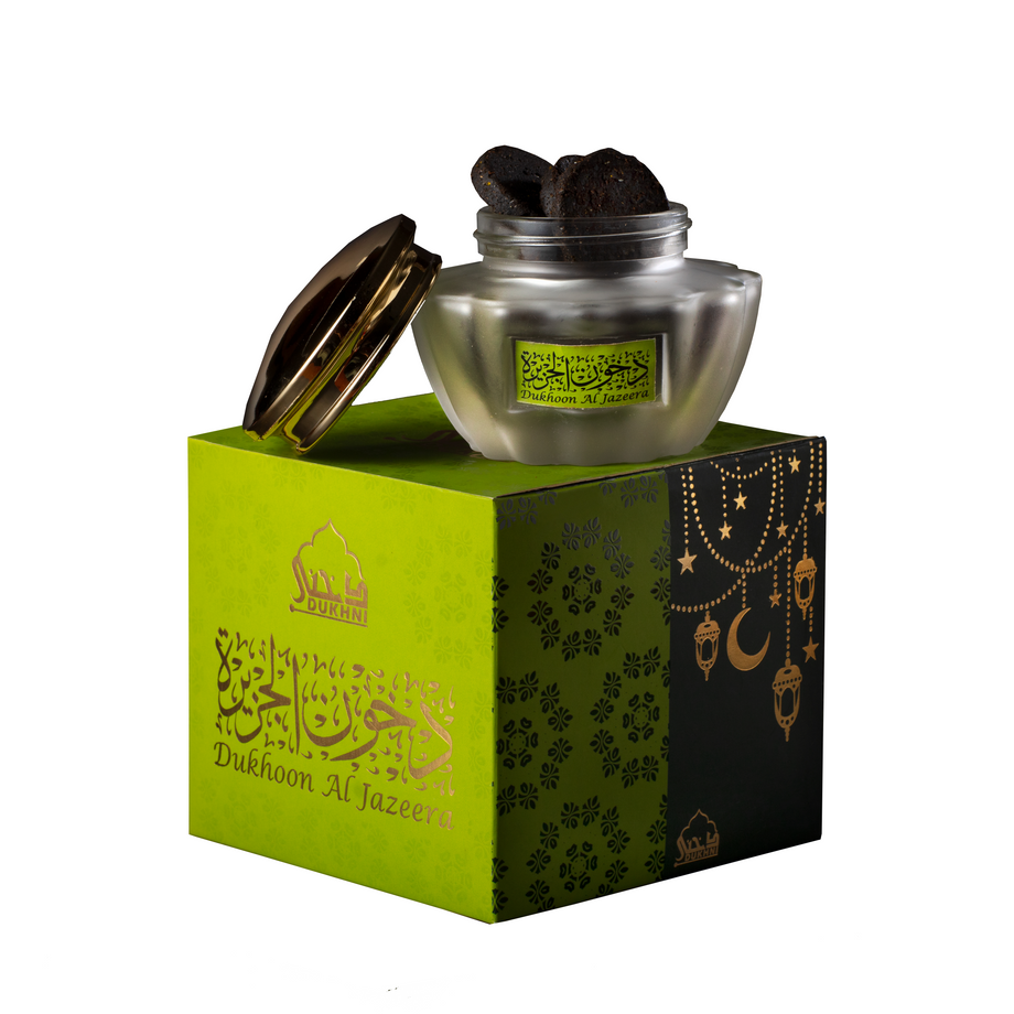 Dukhoon - Luxe – Dukhni - Islamic Scents of Arabia الروائح الإسلامية ...