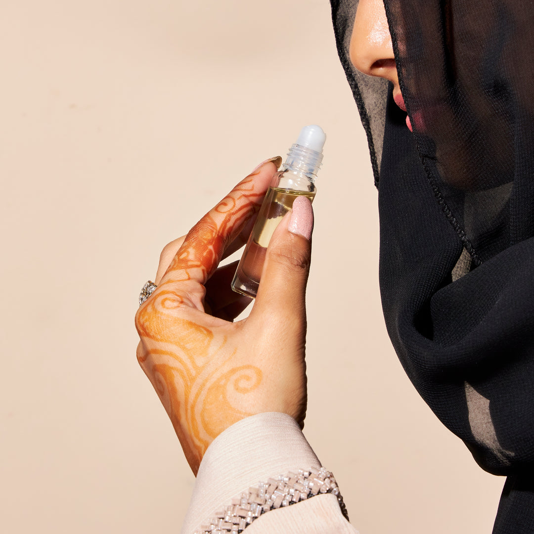 Dukhni Attar Collection – Best Arabic Attar Oils for Gifting & Personal ...