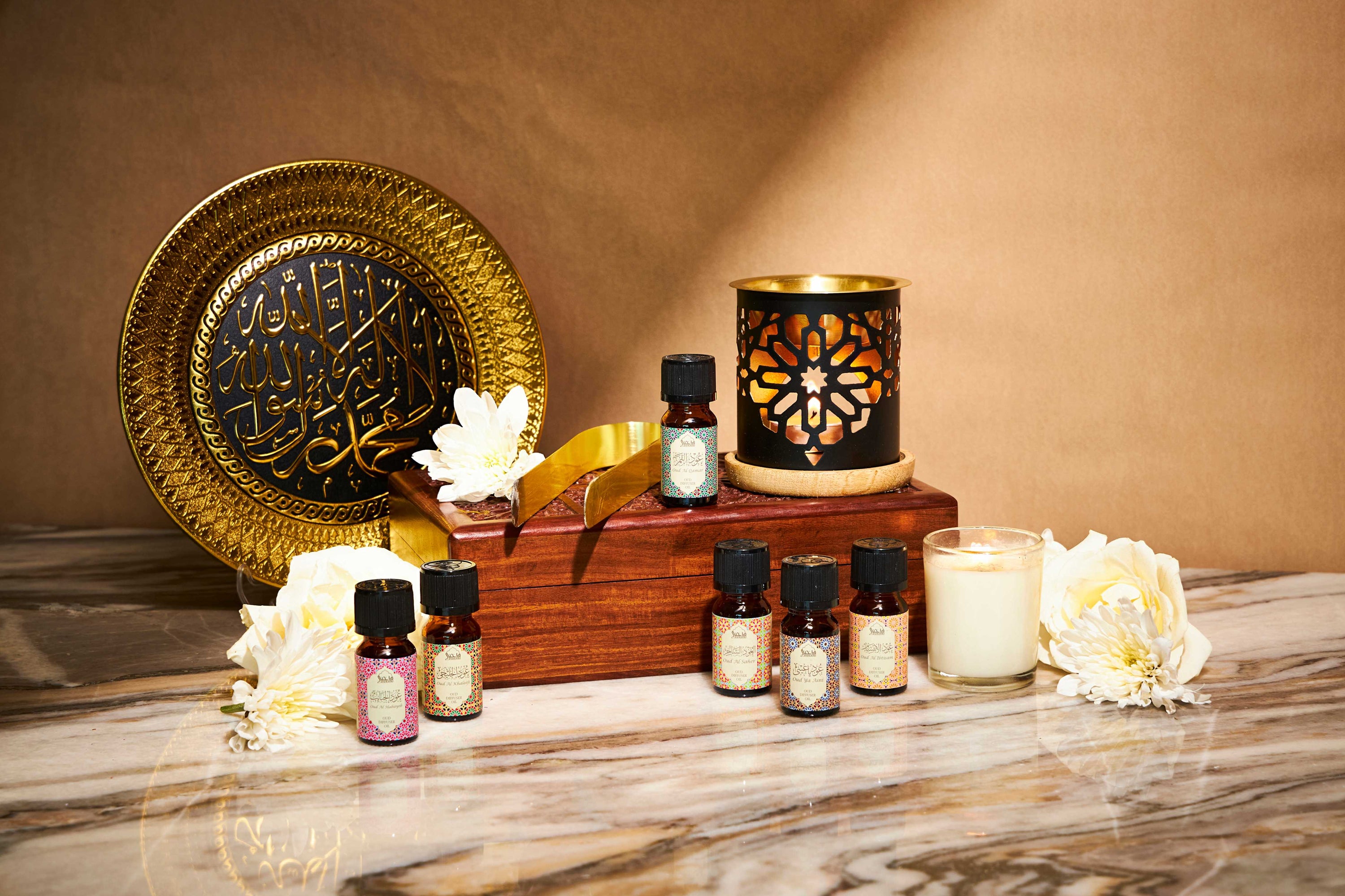 Dukhni - Islamic Scents of Arabia – Dukhni - Islamic Scents of Arabia ...
